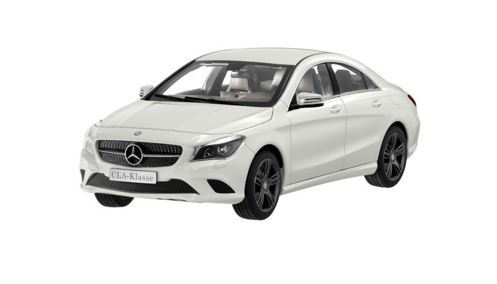 Model Cars | Mercedes-Benz Certified Pre-Owned Vehicles by Hap Seng Star