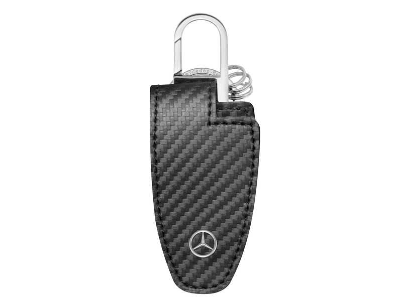Keyrings | Mercedes-Benz Certified Pre-Owned Vehicles by Hap Seng Star