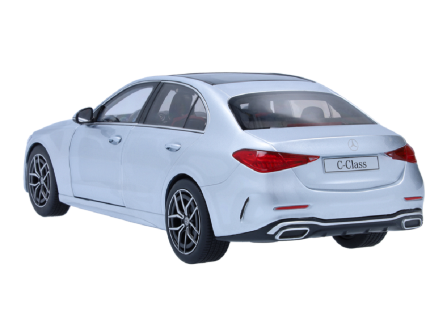 Model Cars | Mercedes-Benz Certified Pre-Owned Vehicles by Hap Seng Star