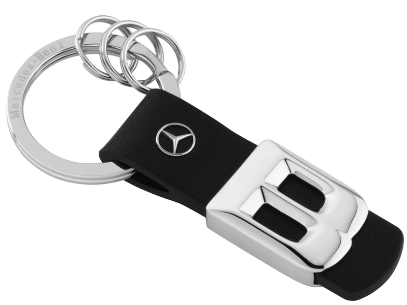 Keyrings | Mercedes-Benz Certified Pre-Owned Vehicles by Hap Seng Star
